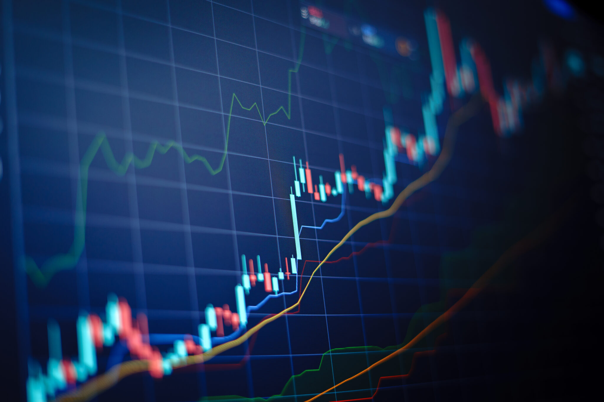 July On the Markets - Dallas Jewish Community Foundation
